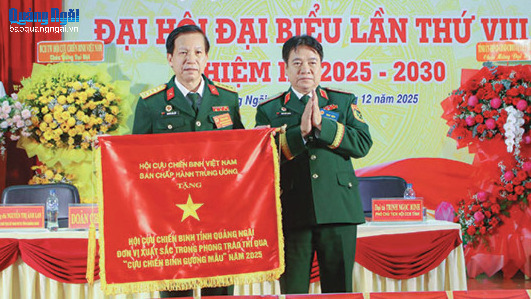 Phát huy phẩm chất “Bộ đội Cụ Hồ”
